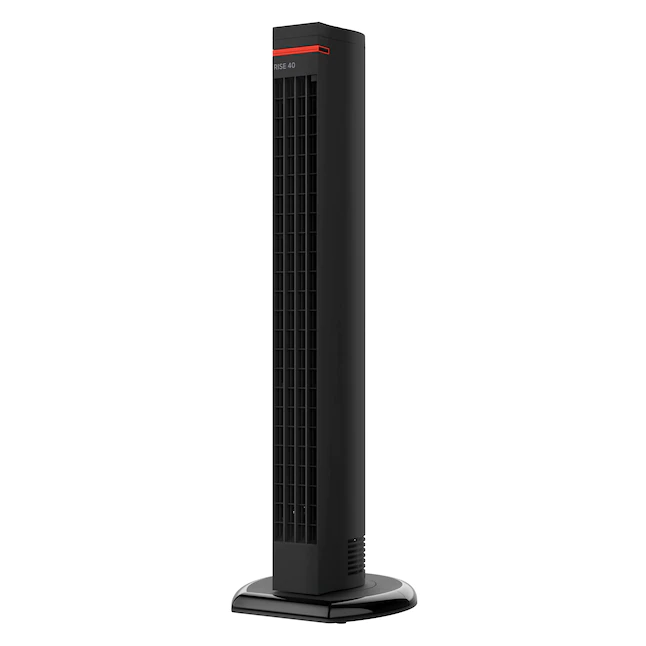 Vornado Sharper Image RISE 40 Oscillating Tower Fan | BigEasyMart.com