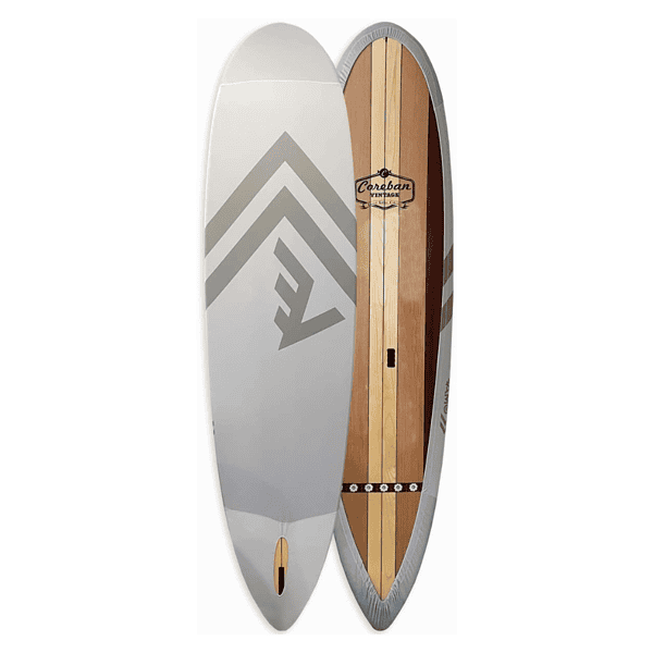 Kayaks And Surf Boards - VAMO Stand Up Paddleboard 4-Way Stretch
