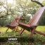 Melino Wooden Folding Chair For Outdoor | BigEasyMart.com