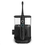 Waterpik Sonic-Fusion 2.0 Professional Flossing Toothbrush, Electric ...