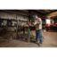 DEWALT DCG415W1 5-in 20-volt Max-Amp Paddle Switch Brushless Cordless ...