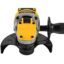 DEWALT DCG415W1 5-in 20-volt Max-Amp Paddle Switch Brushless Cordless ...