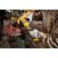 DEWALT DCG415W1 5-in 20-volt Max-Amp Paddle Switch Brushless Cordless ...
