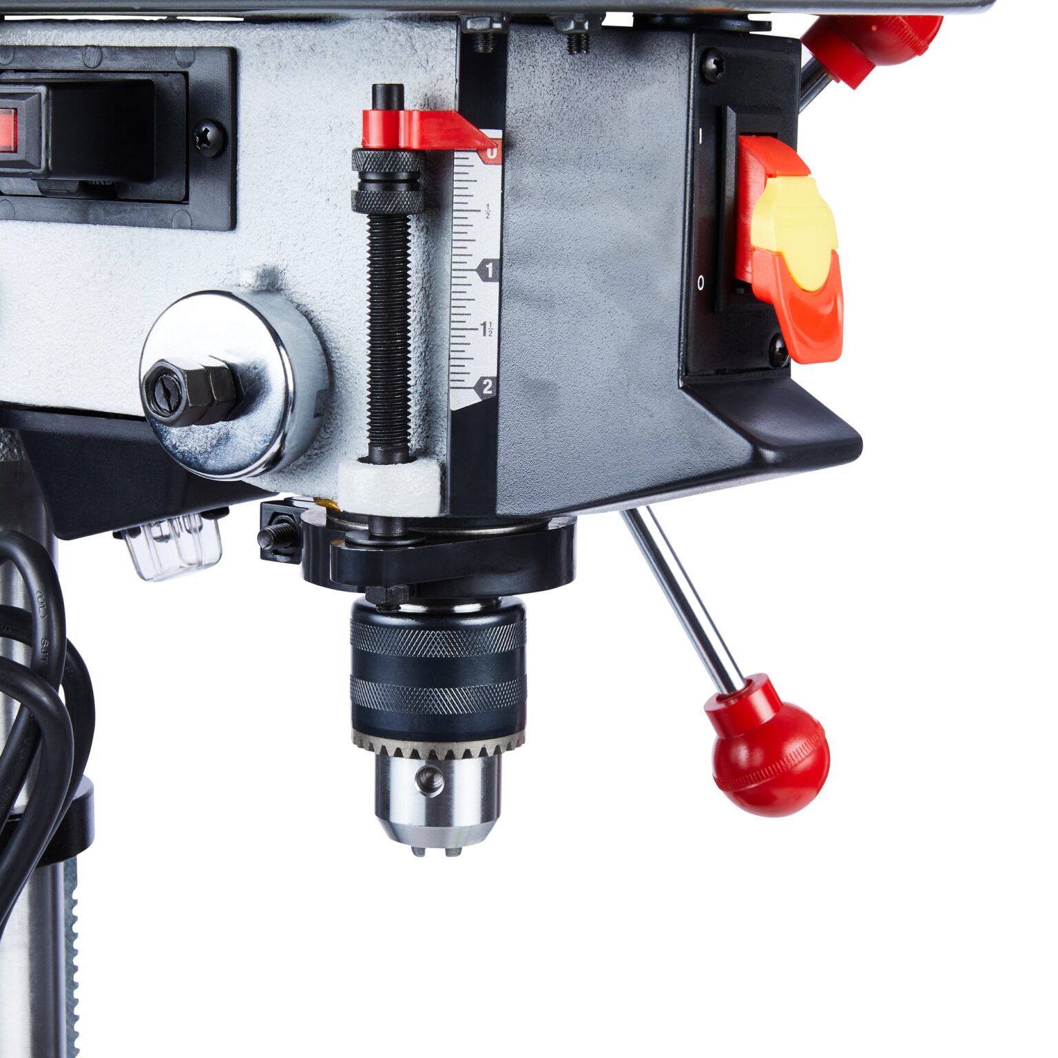 PORTER-CABLE PCXB620DP 3.2-Amp 5-Speed Bench Drill Press | BigEasyMart.com