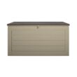 180 Gallon Deck Box | Lockable, Water Resistant Storage | BigEasyMart.com