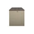 180 Gallon Deck Box | Lockable, Water Resistant Storage | BigEasyMart.com