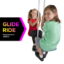 Sportspower Outdoor Super 8 Fun Metal Swing Set With 6ft Heavy Duty ...