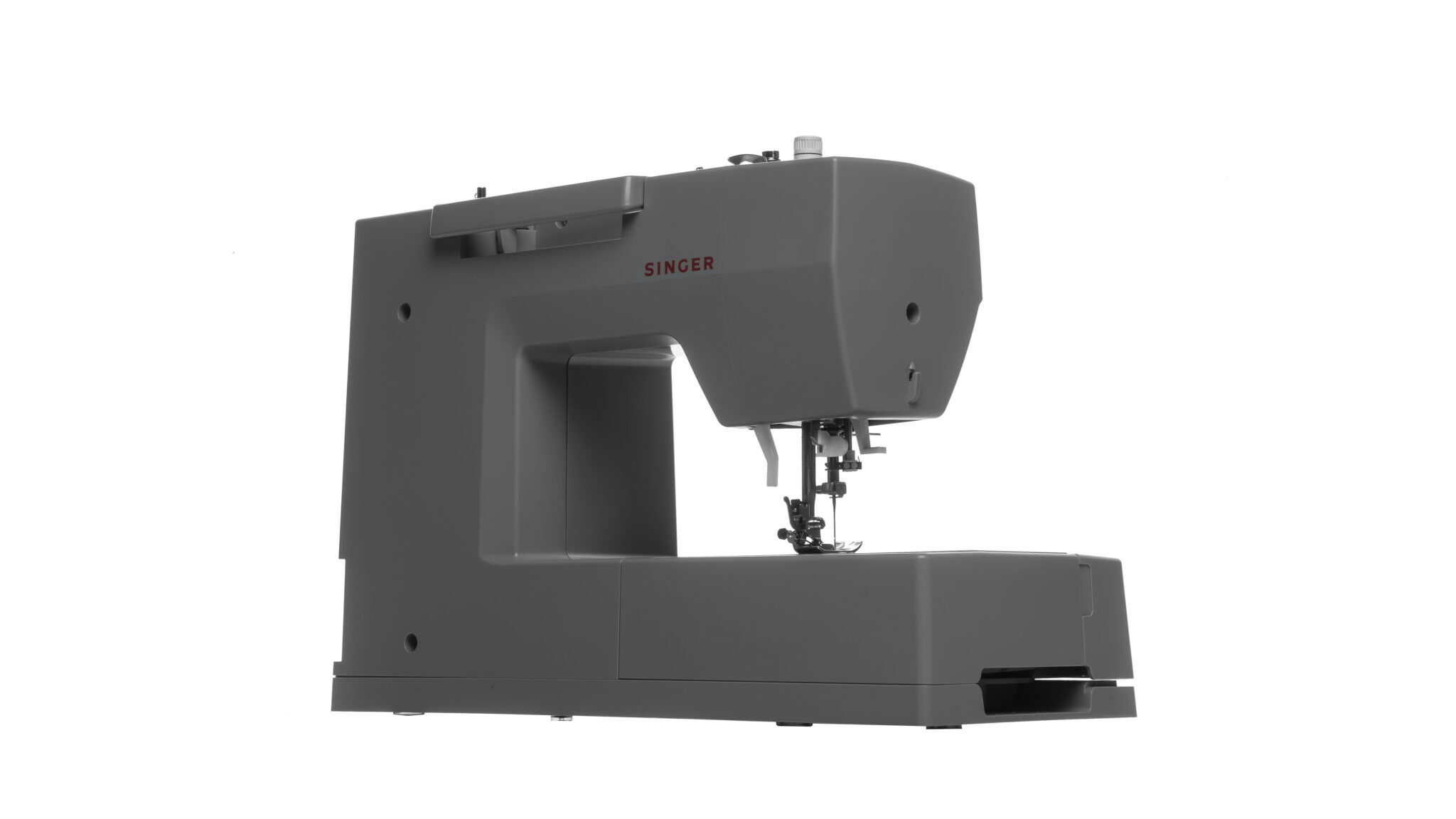 SINGER HD6600 Heavy Duty Computerized Sewing Machine | BigEasyMart.com