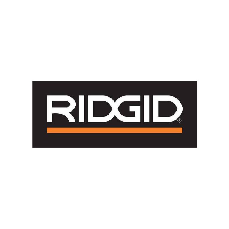 RIDGID R4222-AC9946 15 Amp 12 In. Corded Sliding Miter Saw And ...