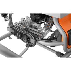RIDGID 15 Amp 10 In. Portable Pro Jobsite Table Saw (2-Pack) With ...