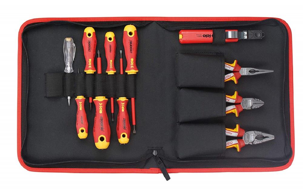 Felo 11-Piece Multi-Tool | BigEasyMart.com