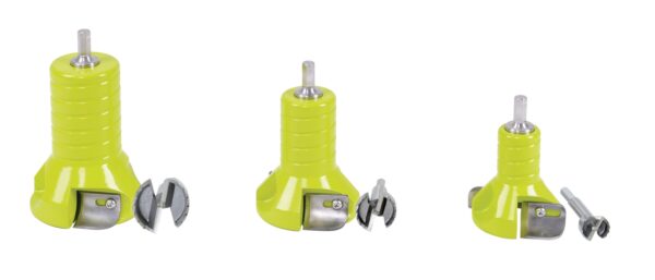 Timber Tuff 3-Pack Tenon Cutter | BigEasyMart.com