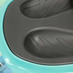Xspec Kneeboard For Knee Surfing Boating Waterboarding, Aqua ...