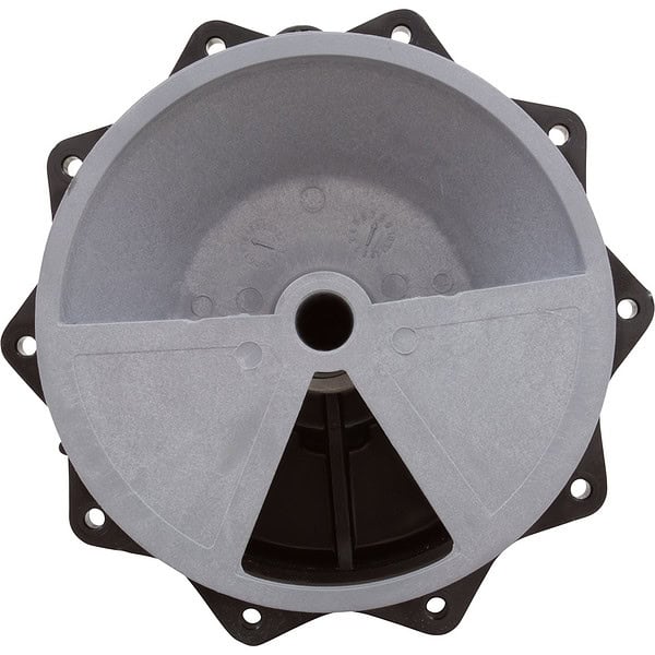 Praher SM20-2 Top Valve Assembly For 2" Multi Port Valve Replaces Jandy ...