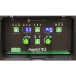 Everlast PowerMTS 141Si 140 Amp 110-Volt AC Voltage Input DC MIG/TIG ...