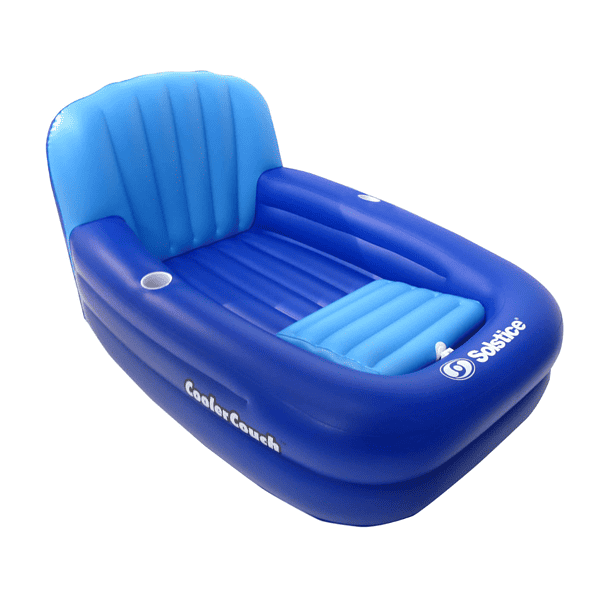 Swimline - Solstice Cooler Couch | BigEasyMart.com