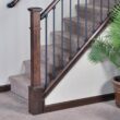 EVERMARK 4001564 Stair Parts 55 In. X 4-5/8 In. Unfinished Hemlock ...