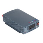 Samlex SSW-600-12A SSW Series Pure Sine Wave Inverter - 600 Watt ...