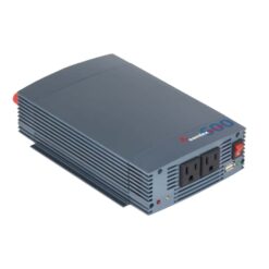Samlex SSW-600-12A SSW Series Pure Sine Wave Inverter - 600 Watt ...