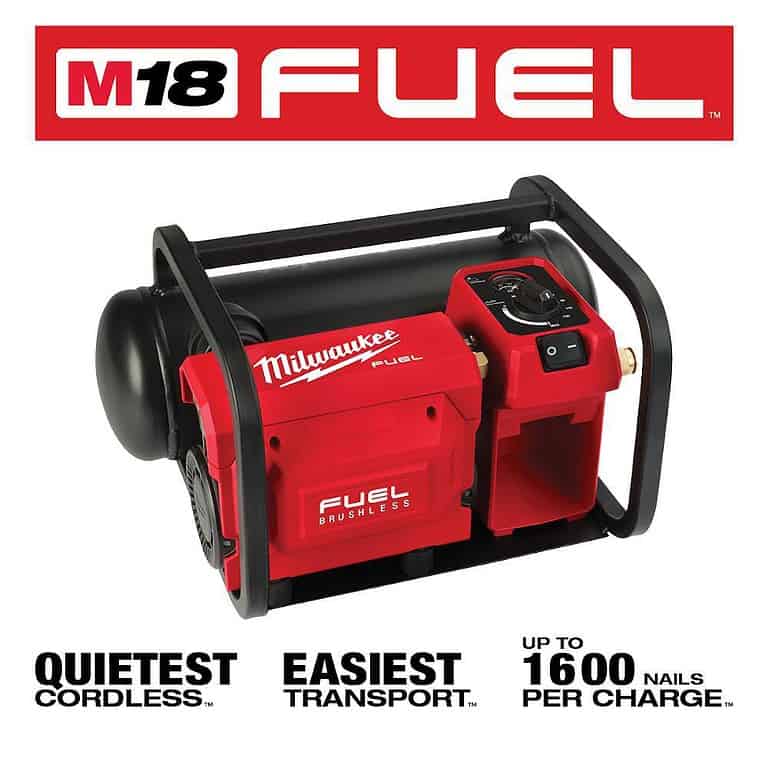Milwaukee 2840-20-2840-20 M18 FUEL 18-Volt Lithium-Ion Brushless ...