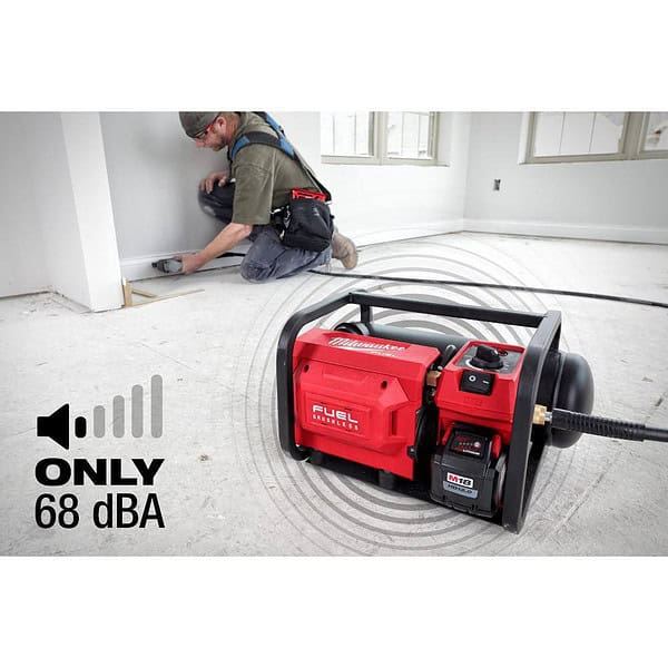 Milwaukee 2840-20-2840-20 M18 FUEL 18-Volt Lithium-Ion Brushless ...