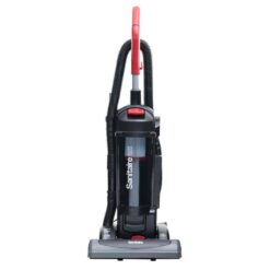 Sanitaire SC5845D 10 Amp Bagless Upright Vacuum Cleaner | BigEasyMart.com