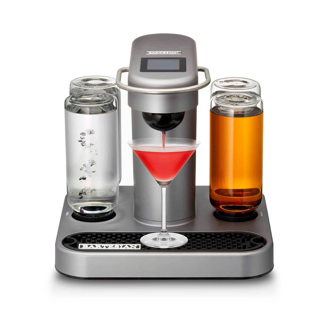 Bartesian 55300 Premium Cocktail And Margarita Machine For The Home Bar ...