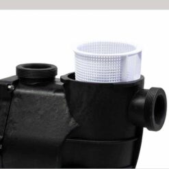 Doheny's Harris H1572748 ProForce Inground Pool Pump, 115/230V, 1.5 HP ...