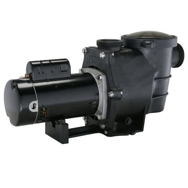 Doheny's Harris H1572748 ProForce Inground Pool Pump, 115/230V, 1.5 HP ...
