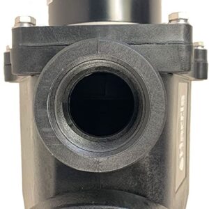 Doheny's Harris H1572748 ProForce Inground Pool Pump, 115/230V, 1.5 HP ...