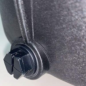 Doheny's Harris H1572748 ProForce Inground Pool Pump, 115/230V, 1.5 HP ...