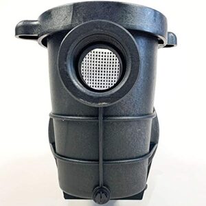 Doheny's Harris H1572748 ProForce Inground Pool Pump, 115/230V, 1.5 HP ...