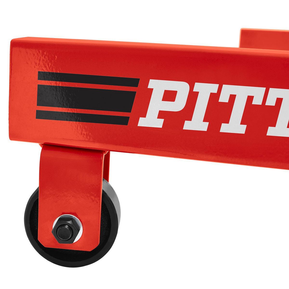 PITTSBURGH 2000 Lb. Capacity Foldable Engine Stand | BigEasyMart.com