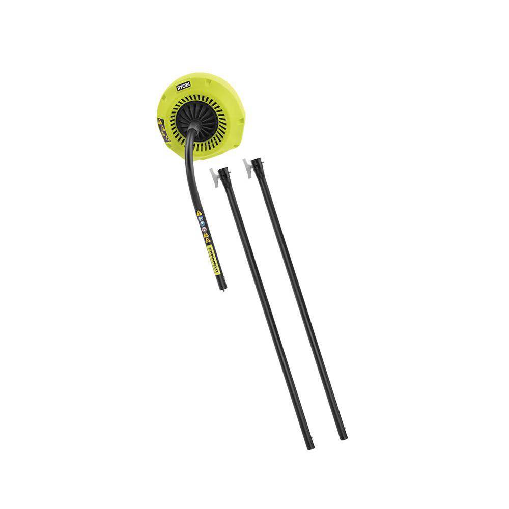 RYOBI Expand-It Gutter Blower Attachment RYGUT | BigEasyMart.com