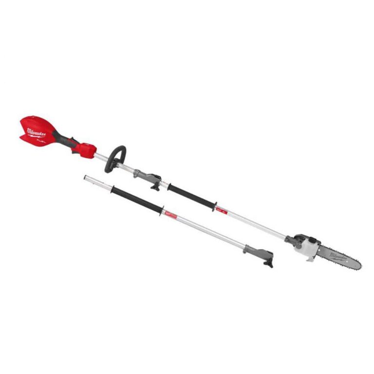 Milwaukee M18 FUEL 18V 10 In. Brushless Cordless Battery Powered Pole ...