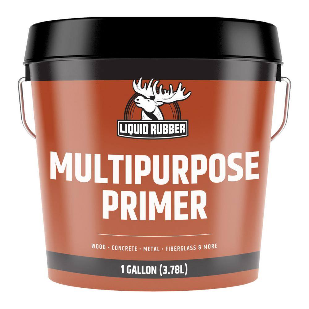 Liquid Rubber Multi-Purpose Primer 1 Gal. | BigEasyMart.com