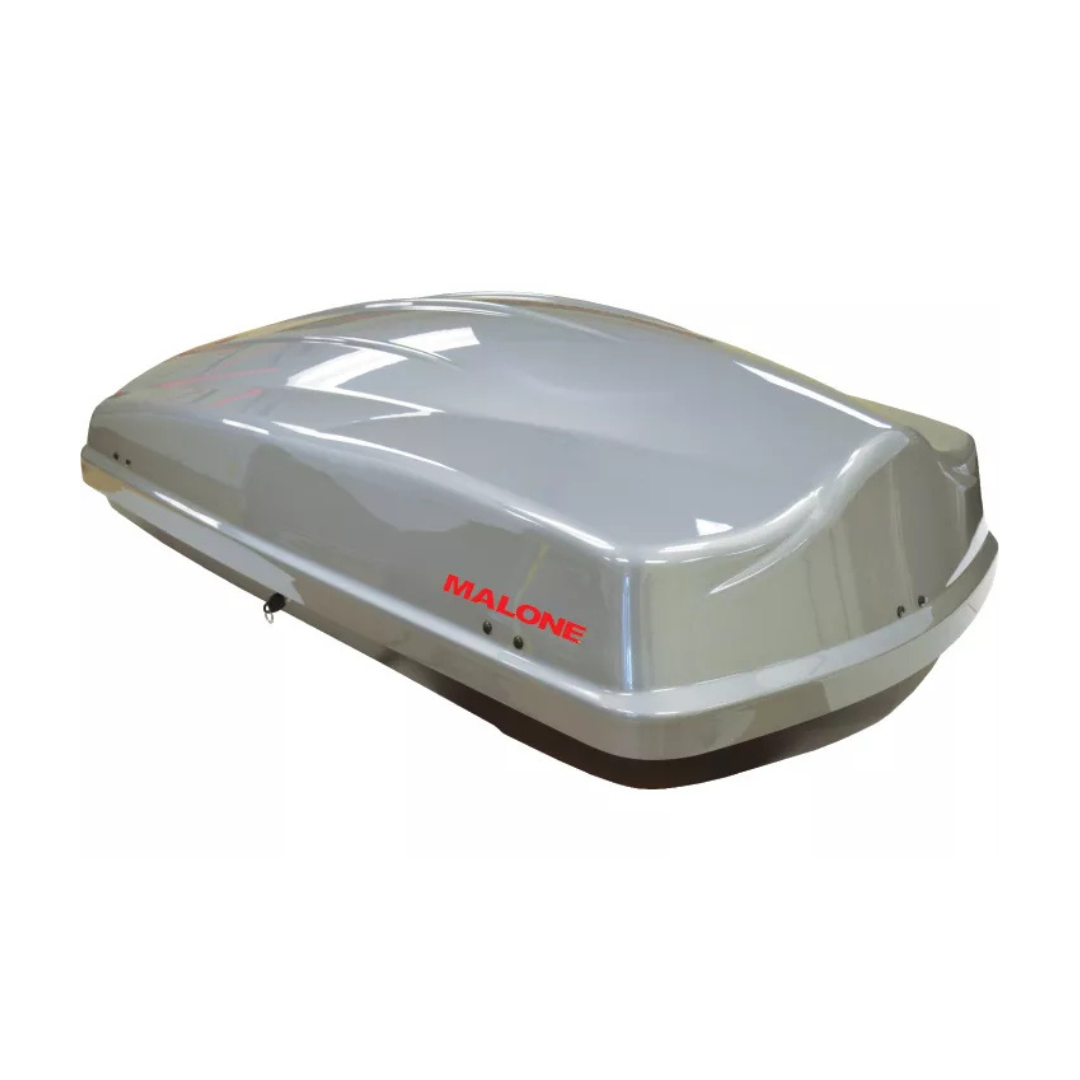 Malone Auto Racks Cargo12 Rooftop Cargo Box | BigEasyMart.com
