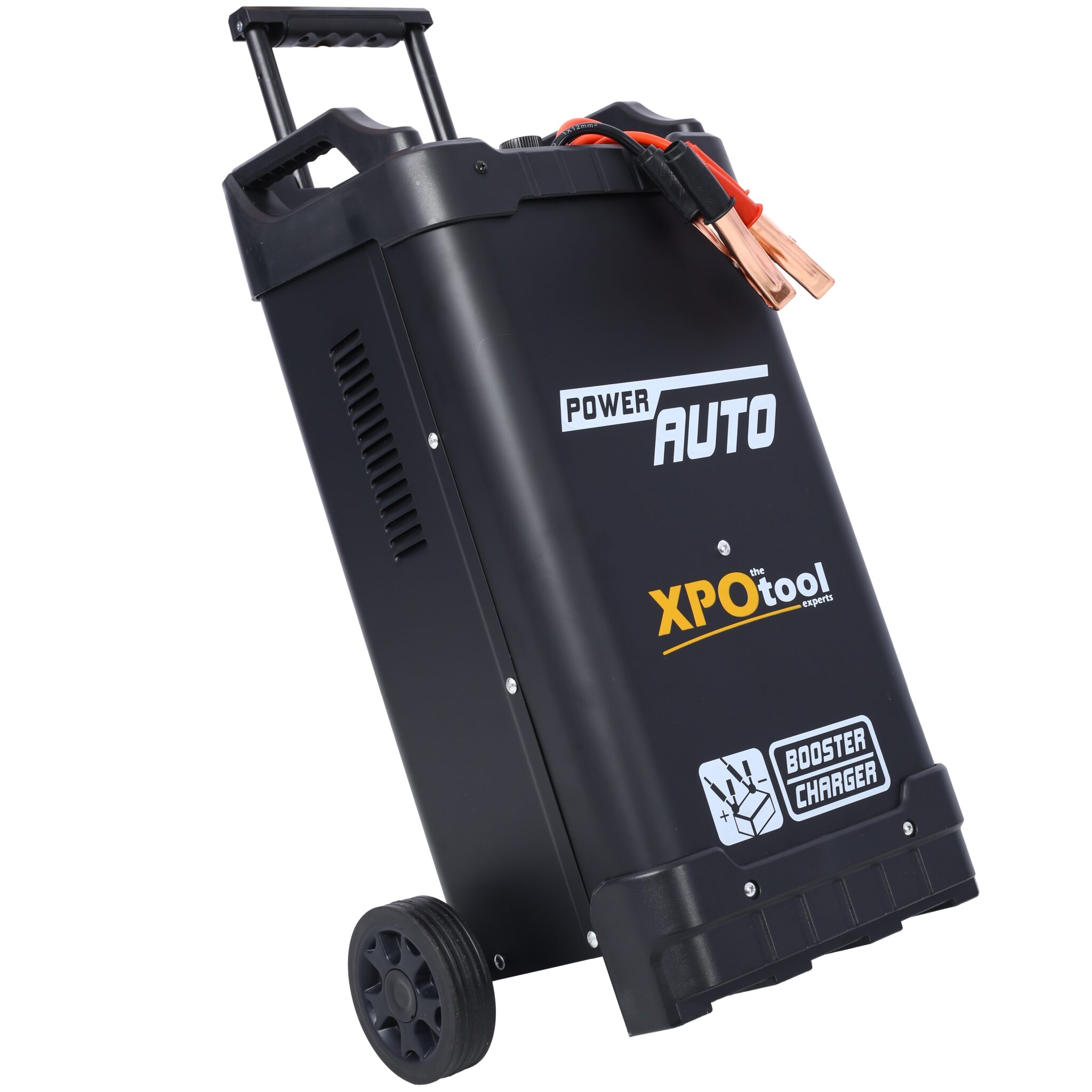 Tatayosi 12V 24V Wheeled Battery Charger Fully Automotive Battery ...