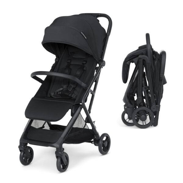 Delta Children Icon Ultra Compact Travel Stroller - Greenguard Gold ...